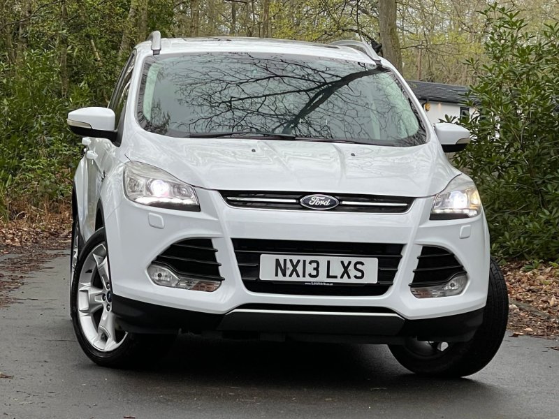 Used Cars for sale in Crowthorne, Berkshire | Surrey Car Sales Limited ...