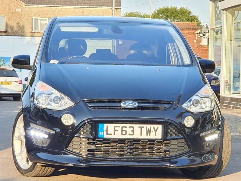 Used Cars for sale in Crowthorne, Berkshire | Surrey Car Sales Limited ...