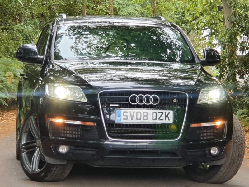 Used Cars for sale in Crowthorne, Berkshire | Surrey Car Sales Limited ...